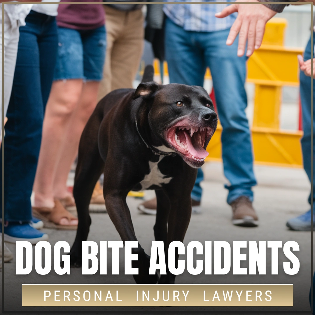 Dog Bite Injury Law Professionals | Barapp Law